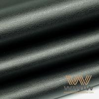 China Breathable Faux Microfiber Shoes Lining Leather Material for sale