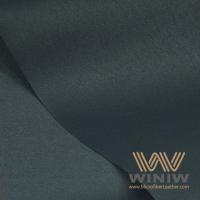 China Sweatproof Faux PU Leather Inner Fabric For Shoe for sale