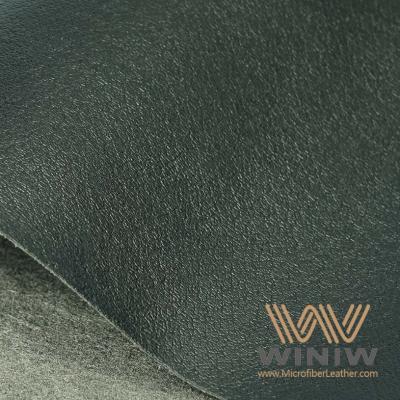 China Customizable Eco Friendly Synthetic Vegan Shoe Lining Leather Material for sale