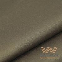 China Strong Odor Prevention Synthetic Shoe Lining Leather Anti Bacterial for sale
