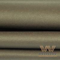 China Strong Odor Prevention Synthetic Shoe Lining Leather Anti Bacterial for sale