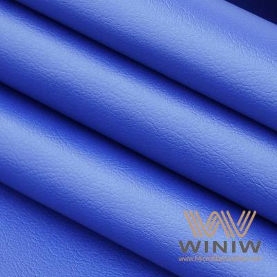 China Excellent Quality Different Colors artificial Microfiber vegan Shoe Lining Leather for sale