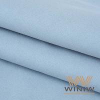 China Skin Care Best Faux Microfiber Footwear Leather Inner Material for sale