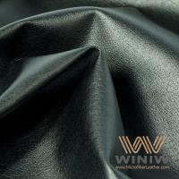China Maintenance Free Premium Faux Microfiber Shoe Lining Imitation Leather for sale