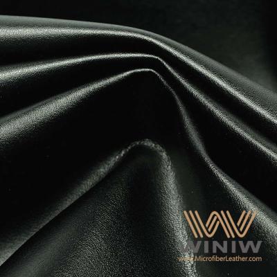 China Recyclable Microfiber Eco-Leather Shoe Lining Material for sale