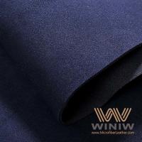 China Skid-Resistant Synthetic Microfiber  Insole Material Leather For Shoe for sale