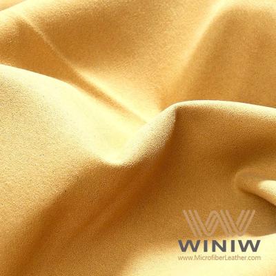 China Selected Quality Microfiber Synthetic Leather Inner Material For Shoe for sale