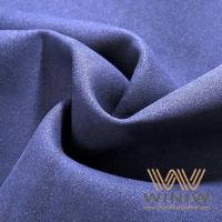 China Sweaty Feet No Way  Microfiber PU Synthetic Leather Lining In Shoes Ready Now for sale