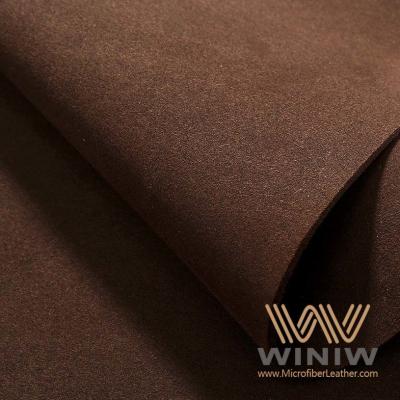 China Sweaty Feet No Way  Microfiber PU Synthetic Leather Lining In Shoes Ready Now for sale