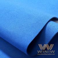China Sweaty Feet No Way  Microfiber PU Synthetic Leather Lining In Shoes Ready Now for sale