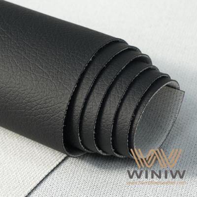 China Anti Scratching Synthetic Microfiber Automotive Upholstery Material Colorful for sale
