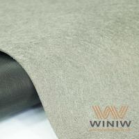 China Shrink Resistant All Colors Artificial Leather Material For Footwear for sale
