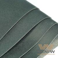 China Shrink Resistant All Colors Artificial Leather Material For Footwear for sale