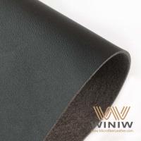 China Soft And Lightweight Synthetic Leather Material for Shoes Upper for sale