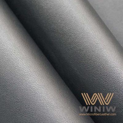 China Exceptional Durability Vinyl Leather Material For Shoes Upper for sale