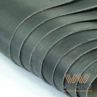 China Non Toxic And Safe Synthetic Footwear Shoes Leather Fabric for sale