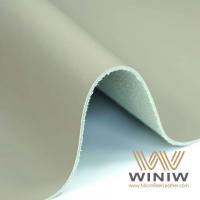 China Good Firmness Artificial Upholstery Leather For Sofa Covering for sale