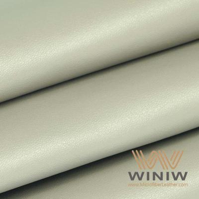 China Good Firmness Artificial Upholstery Leather For Sofa Covering for sale