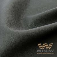 China Temperature Resistant Silicone Leather Car Seat Cover Upholstery for sale
