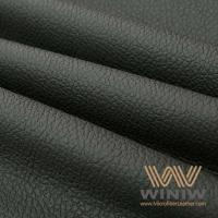 China Temperature Resistant Silicone Leather Car Seat Cover Upholstery for sale