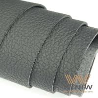 China UV Resistant Silicone Leather Upholstery Material For Car for sale