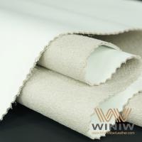 China Extraordinary Durability Water Based Leather Vinyl Leather For Car for sale