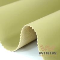 China Premium Chemical Resistance Water Based Leather For Cars for sale