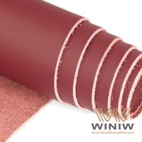 China Waterproof Synthetic Silicone Leather Material For Car Interiors for sale