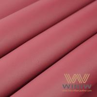 China Waterproof Synthetic Silicone Leather Material For Car Interiors for sale
