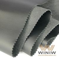 China Advanced Upholstery Silicone Leather For Car Interiors for sale