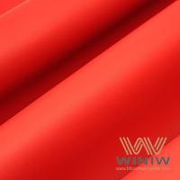 China Eco Friendly Bio Based Leather Upholstery Leather For Car Interiors for sale