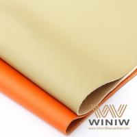 China Chemical Resistance Bio Based Leather Car Seat Covers for sale