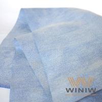 China Cheap Microfiber Towels Artificial Leather For Automotive Cleaning for sale