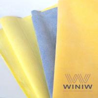 China High Quality Durable Micro Suede Cleaning Cloth For Car Window for sale