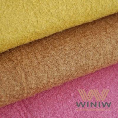 China High Water Absorption Microfiber Suede Fabric Car Cloths For Washing for sale