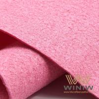 China High Quality Artificial Chamois Leather Micro Mop For Car Cleaning for sale
