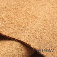 China Top Quality Durable Faux Leather Microfibre Cleaning Cloth For Car for sale