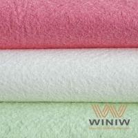 China 1.0 mM High Water Absorption  Microfibre Polishing Cloth For Cars for sale