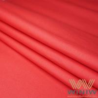 China Water Absorbent Faux Leather Material For Making Shoe Lining for sale