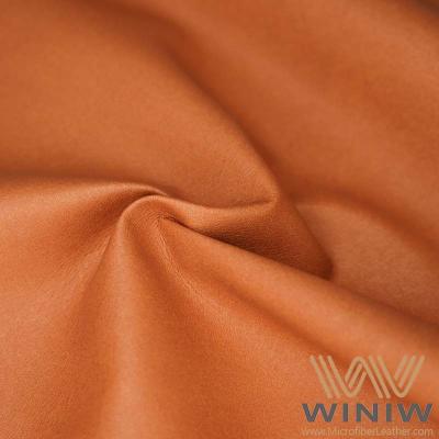 China 0.6mm Water Absorbent Microfiber Material For Making Shoes Lining for sale