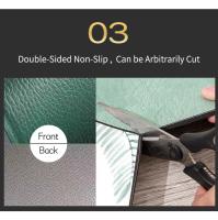 China Luxurious Vegan Bio Based Leather Automotive Leather for sale