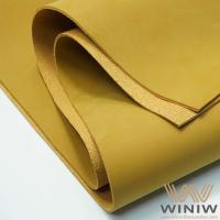 China Oil Resistant Artificial Suede Nubuck Fabric Work Boots Material for sale