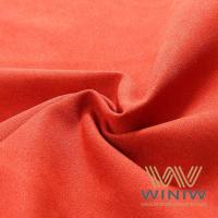 China Water Resistant Microfiber Suede Leather For Car Seats Covers for sale