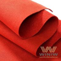 China Water Resistant Microfiber Suede Leather For Car Seats Covers for sale