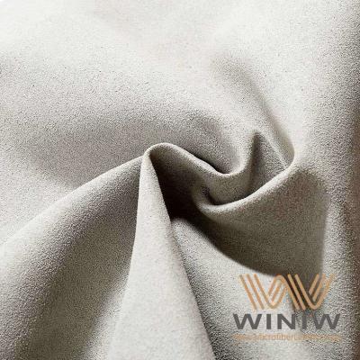 China Soft And Comfortable Microfiber Suede Leather For Automotive for sale