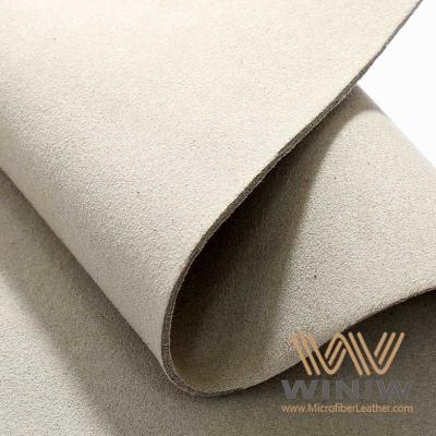 China Long Lasting Microfiber Suede Leather For Car Seat Covers for sale