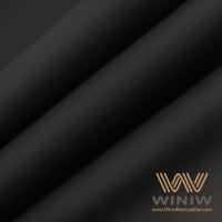 China Scratch Resistant Microfiber Faux Leather Fabric For Ball Making for sale