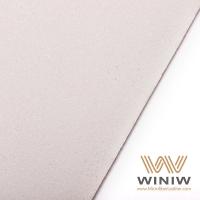 China Waterproof Synthetic Leather Fabric Lightweight For Ball Making for sale