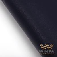 China Imitation Leather Vegan Microfiber Faux Leather For Ball Making for sale