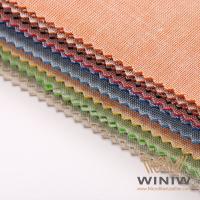 China Anti Mildew Faux Leatherette Fabric Ball Making Leather for sale